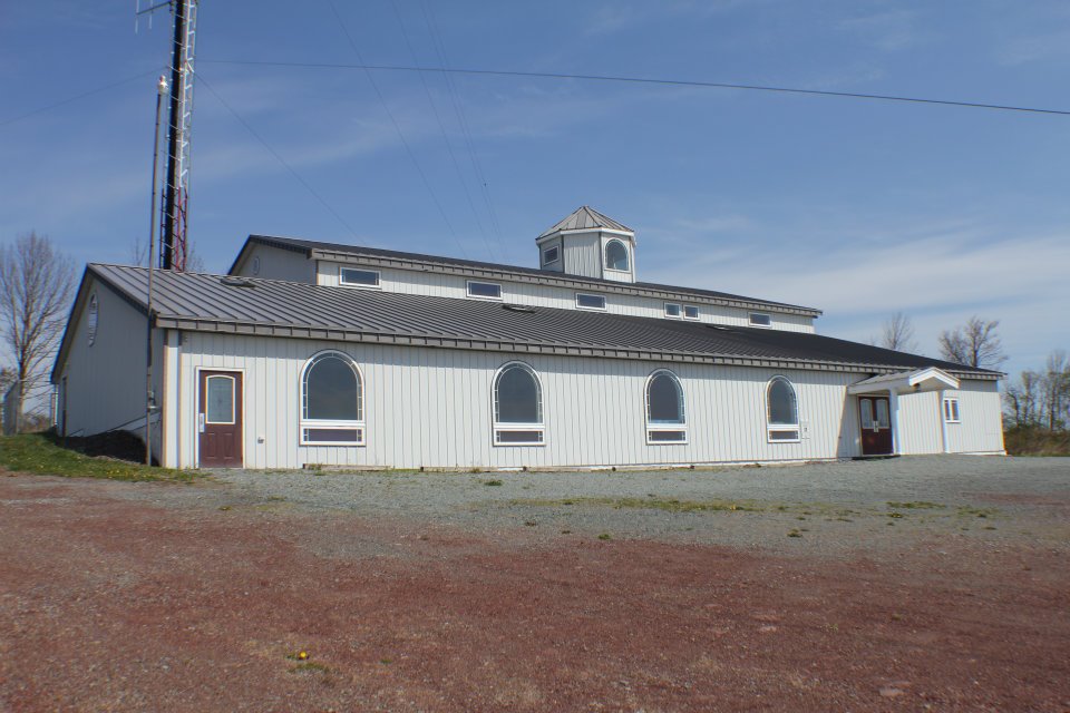 Our Facility – The Ark Training Center